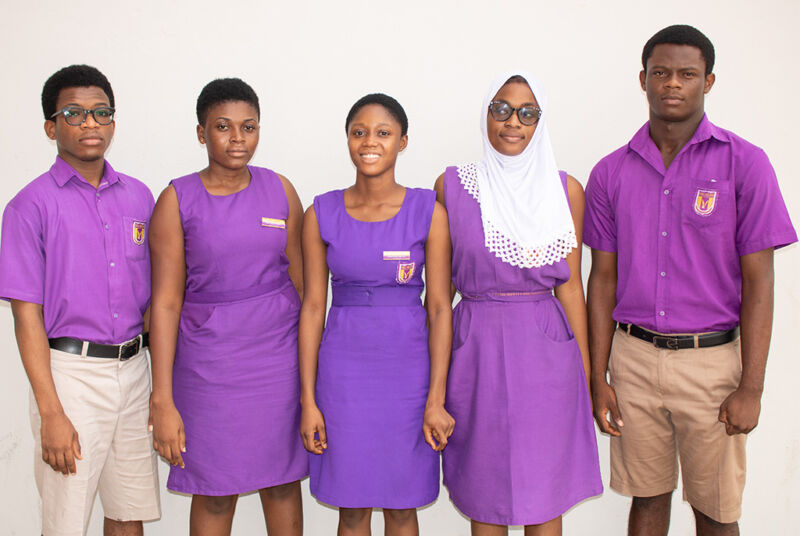 Admissions – Ideal College