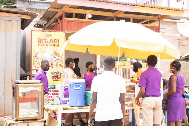 Admissions – Ideal College